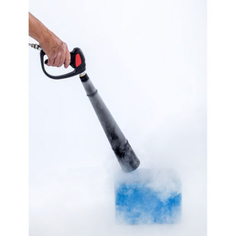 Viking Snowhorn CO2 Snow Maker | Wickens