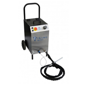 Viking Mini Dry Ice Blaster - Equipment - Wickens